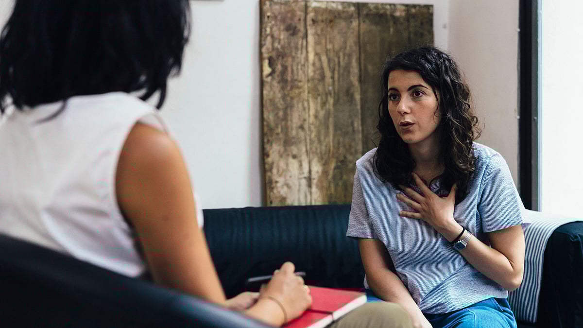 How Do You Deal With a Negative Body Image? These Tips Can Help