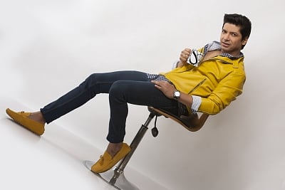 'Tanha dil' my all-time greatest hit: Shaan