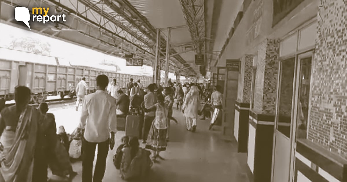 Union Budget 2019: Ground Report from Jasidih Junction, Why are Jasidih ...