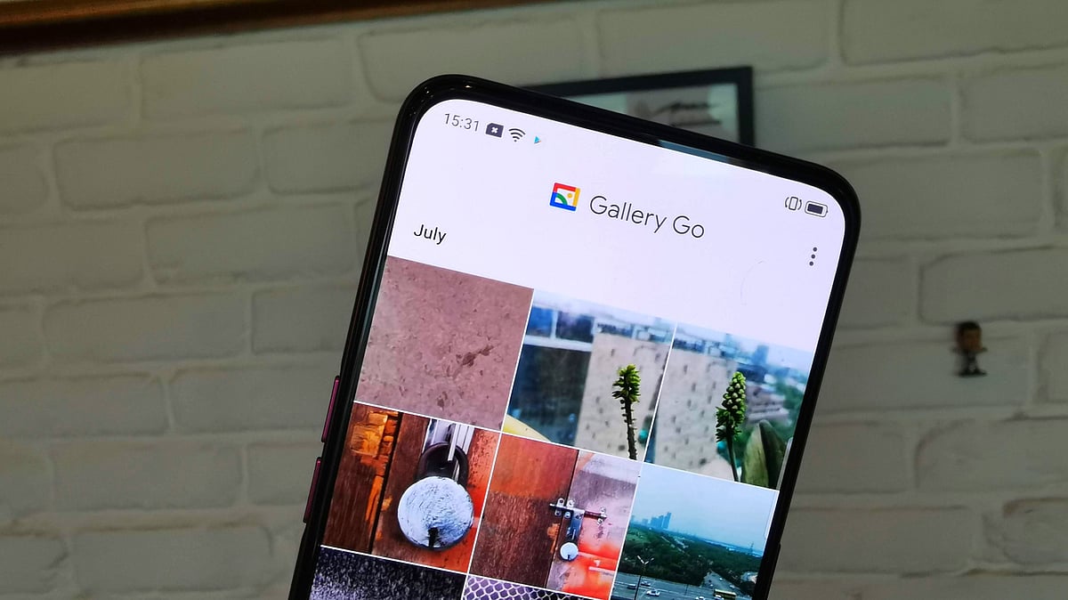 Google’s Photos App Now Comes to Affordable Android Phones