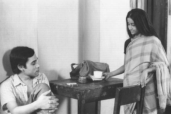 How Mrinal Sen’s ‘Padatik’ Wears Its Internationalism on Its Sleeve