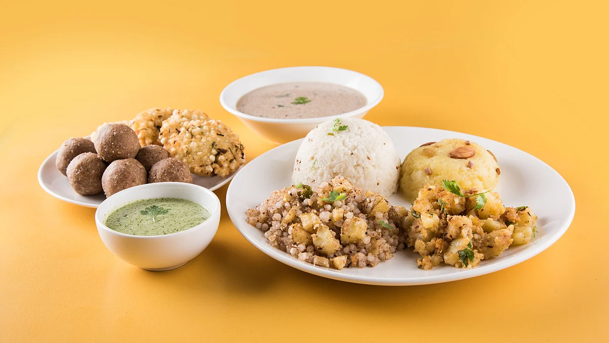 Sawan Somvar Vrat 2019: Somwar Vrat, What to Eat During Your Fast in ...