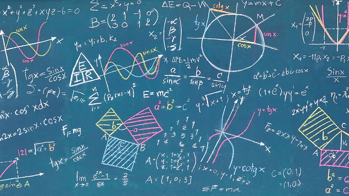 CBSE Introduces Applied Mathematics For Class XI XII Students Who cbse-introduces-applied-mathematics-for-class-xi-xii-students-who