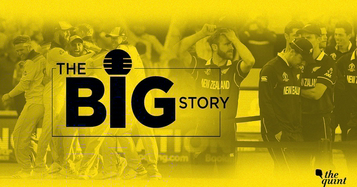 ICC World Cup 19 Super Overs Boundary Counts Other Highlights icc-world-cup-19-super-overs-boundary-counts-other-highlights
