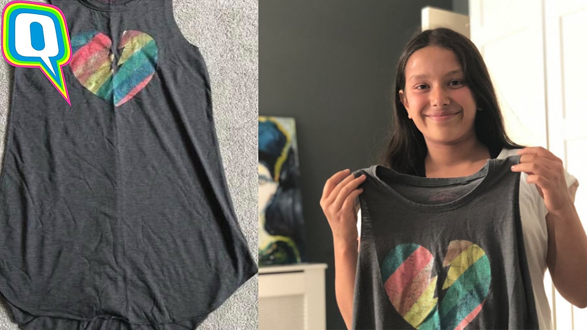 Dress searching For Child Suffering From Autism Brought Twitter ...