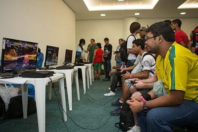 Video games can help boost emotional intelligence