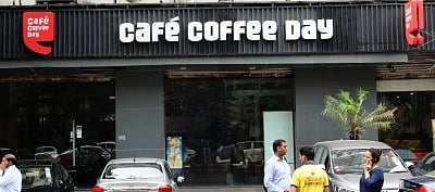 RIP Siddhartha: CCD outlets across the country shut