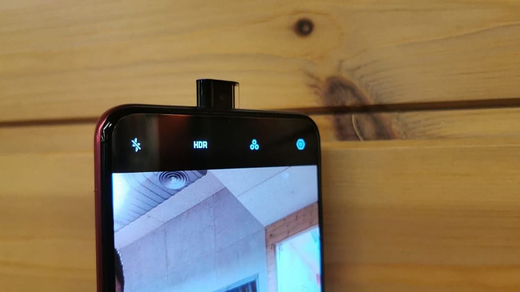 Oppo K3 First Impressions Review: Oppo K3 Price in India ...