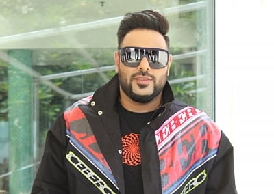 Badshah creates world record with new song