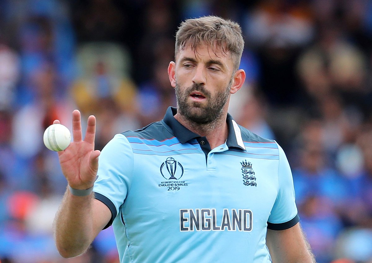 England Pacer Plunkett Says IPL Has Helped Players Handle Pressure