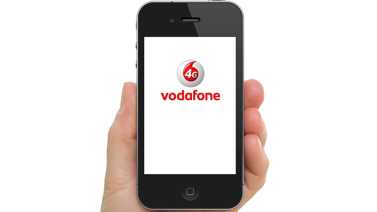Vodafone Prepaid Plan: Vodafone’s Latest Changes Offers More Data With ...