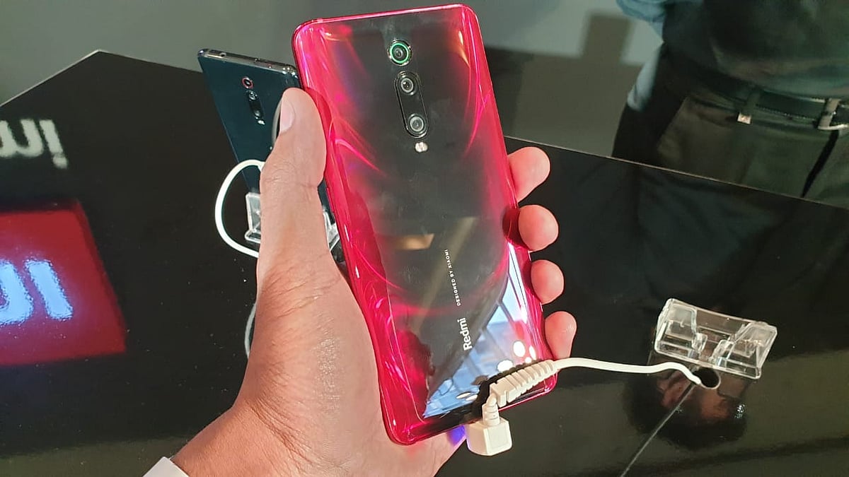 Redmi K20 and K20 Pro Price: Xiaomi Redmi K20 and K20 Pro Launched in ...