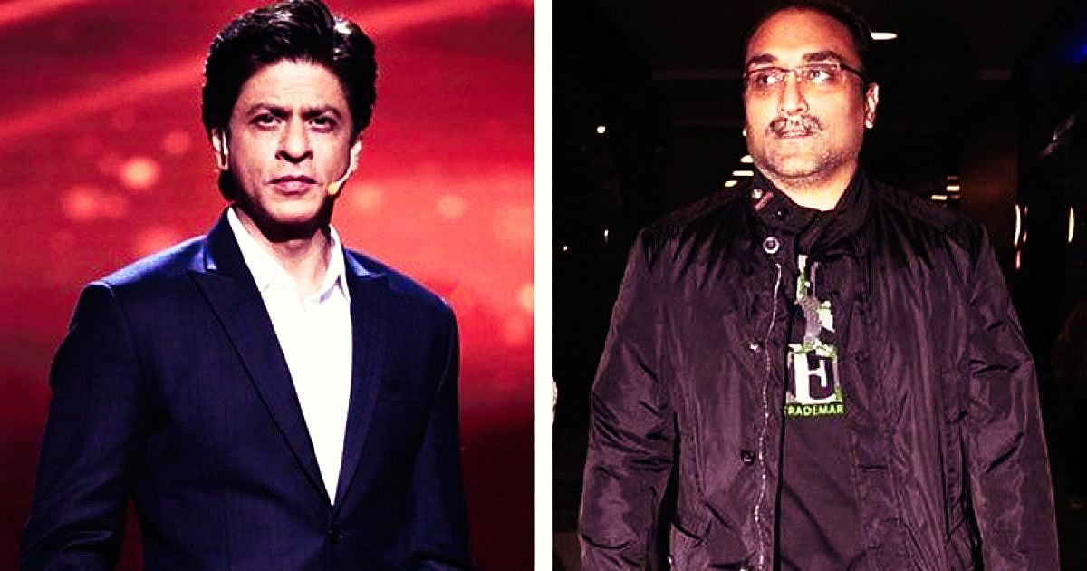 YRF’s 50th Anniversary: Bollywood Actor Shah Rukh Khan & Indian Filmmaker Aditya Chopra to ...