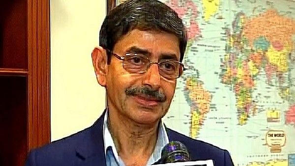 IB Chief Arvind Kumar Tasked to Get Naga Peace Talks Back on Track by ...