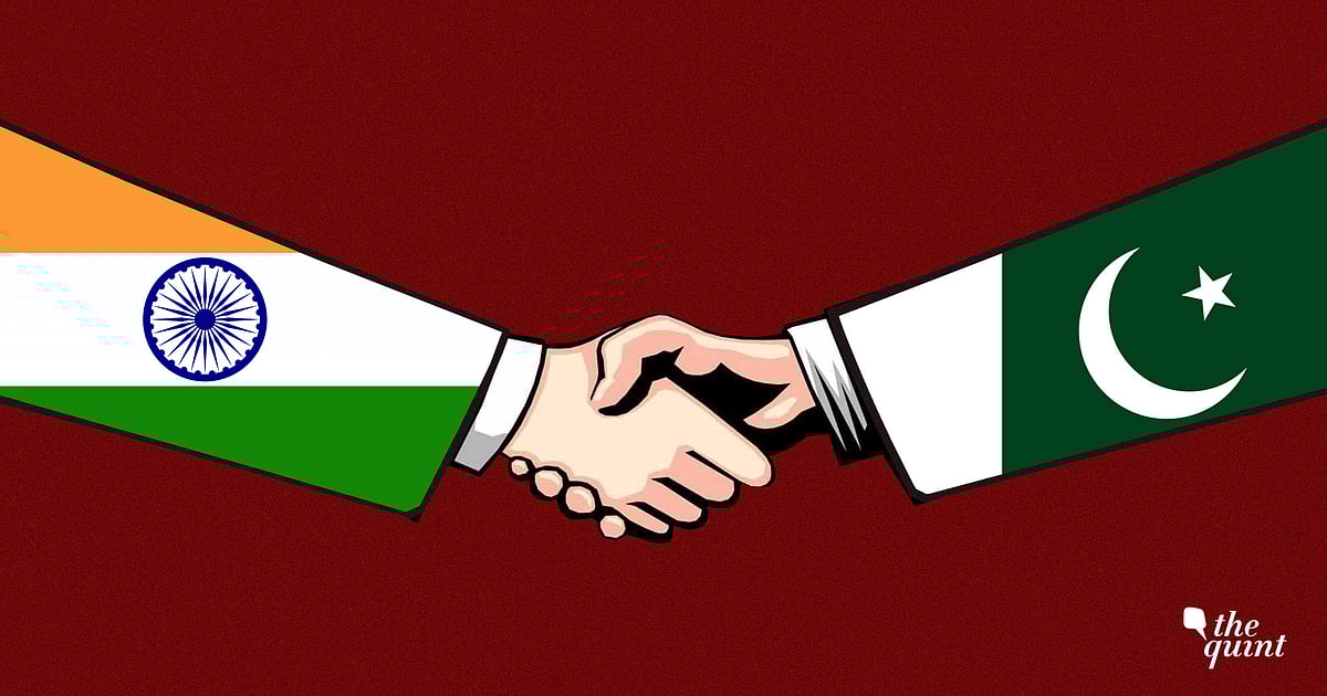 A Visit To Pakistan Taught Me That India-Pakistan Are Actually More ...