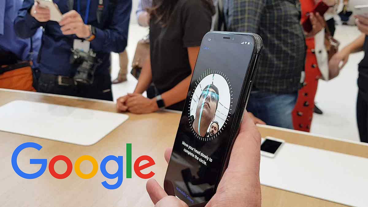 Google Paying $5 to People to Collect Their Face Data