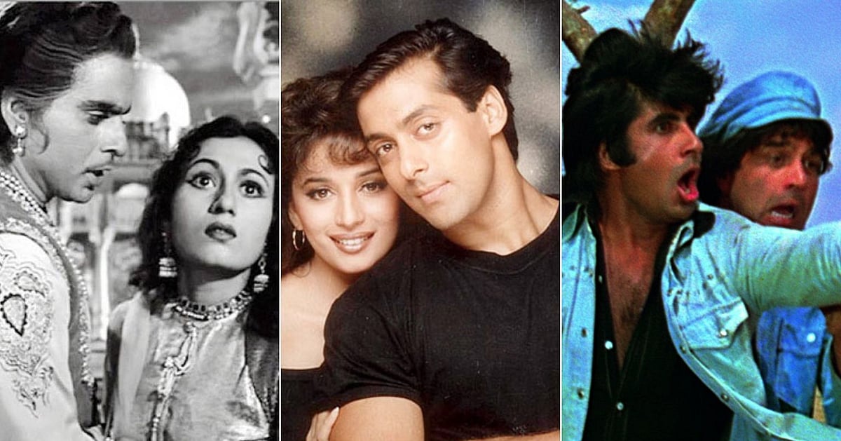 Which is the Highest Grossing Indian Film of All Time When Adjusted Against Inflation?