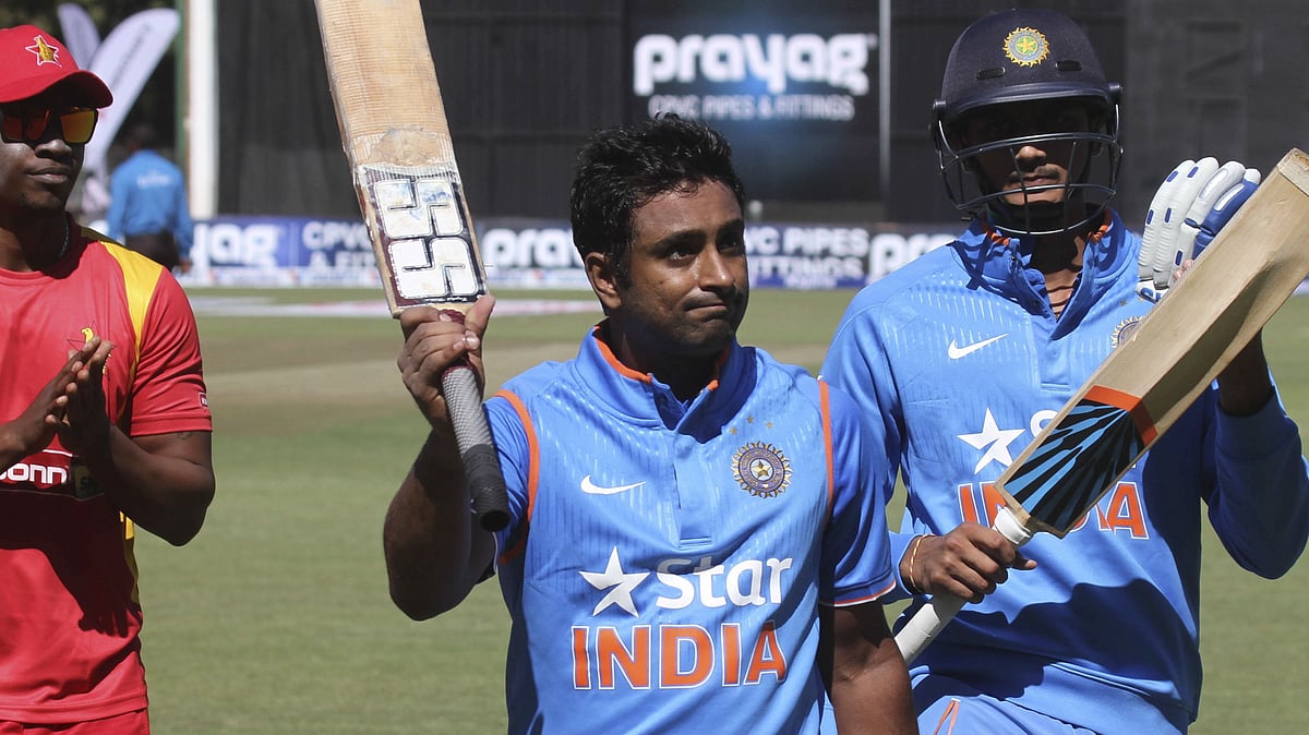 Ambati Rayudu Retirement News: Indian Cricketer Ambati Rayudu Retires From All Forms of Cricket