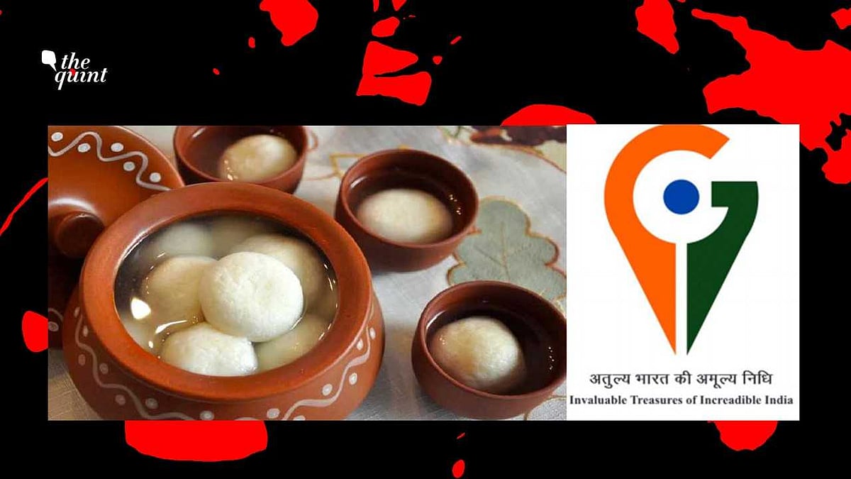 Odisha Rasagola VS West Bengal Rasogolla: What’s in a Geographical ...