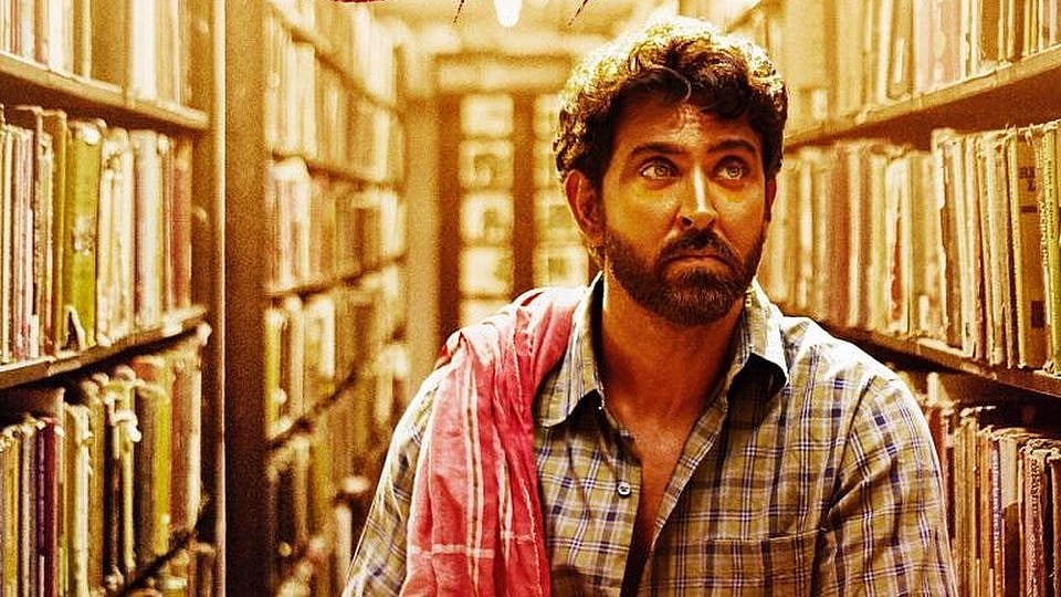 Super 30 Critics Review: Facile Look at Class Dynamics. Read the full ...
