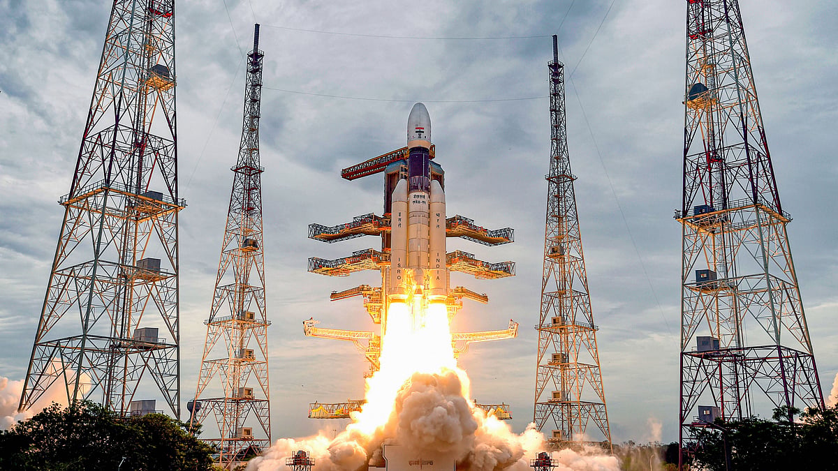 Chandrayaan 3 Aditya L1 Launches Likely In Mid 2023 Says Isro Chief Chandrayaan 3 Aditya L1 Launches Likely In Mid 2023 Says Isro Chief