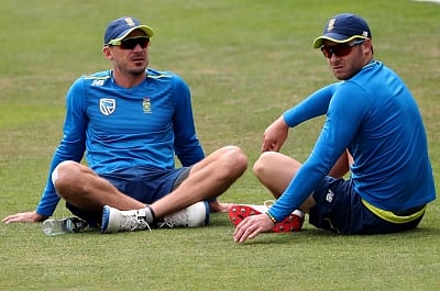 Steyn: 'A true champion, greatest of his generation'