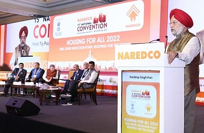 All PMAY houses to be sanctioned by March 2020