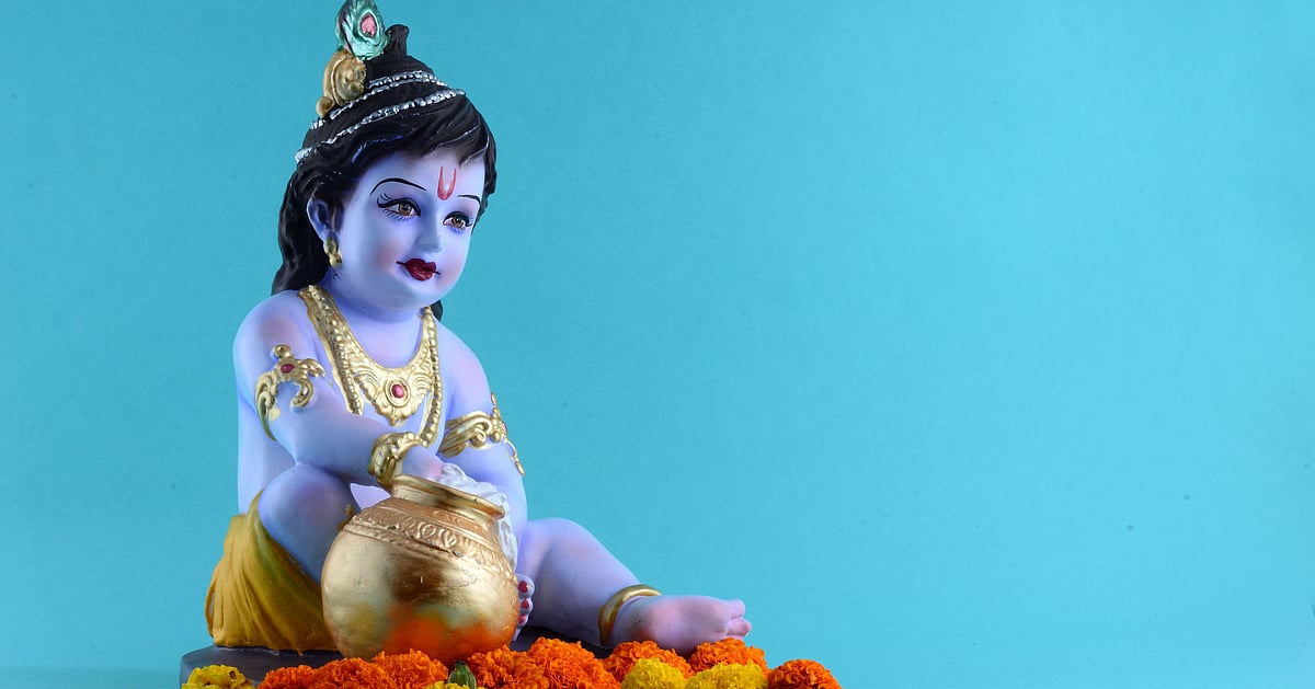 Krishna Janmashtami 2019 Puja, Vrat Timings, History, Significance and ...