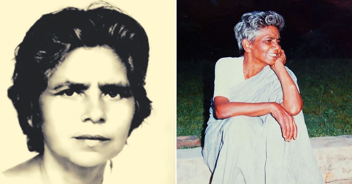 On the 75th Independence Day, a Look at 15 Women Freedom Fighters Lost ...