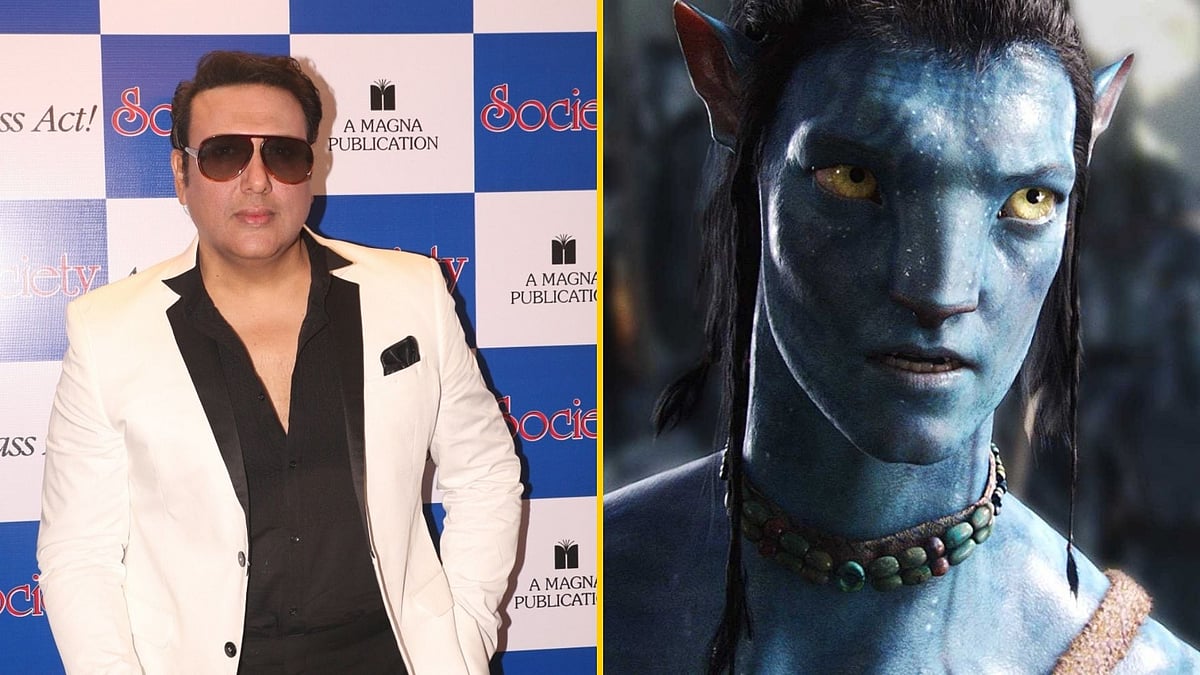 Avatar Movie: Actor Govinda Was Part of a Film Titled ‘Avatar’
