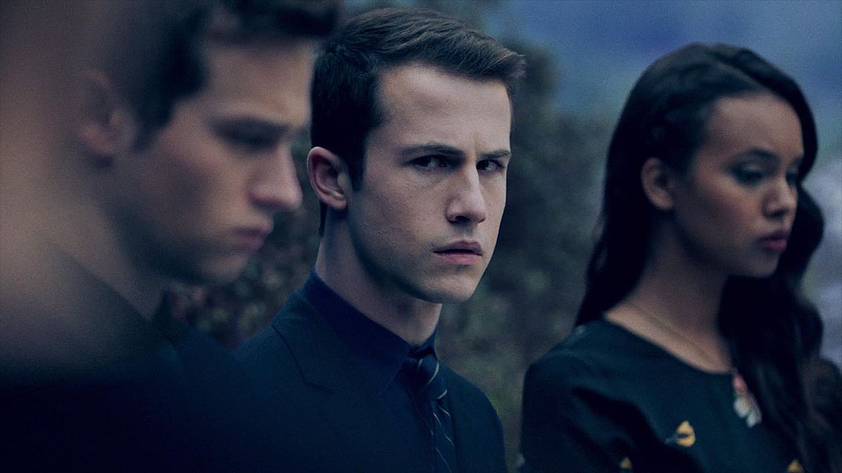 Netflix’s 13 Reasons Why Season 3 Trailer: Who Killed Bryce Walker?