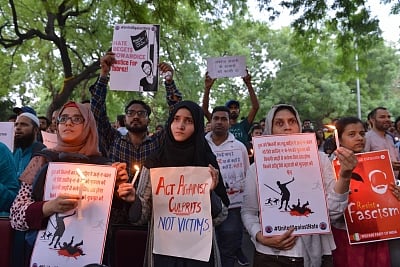 Mob lynching: Slap NSA against rumour mongers, UP DGP tells SPs