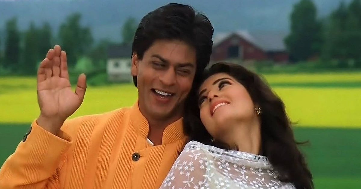 20 Years of ‘Baadshah’: Twinkle Responds to a Review Praising Her Navel ...