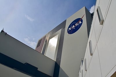 HPE-built supercomputer to help NASA land humans on Moon