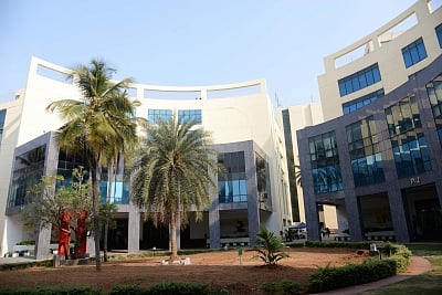 Debashis Chatterjee named Mindtree CEO & MD