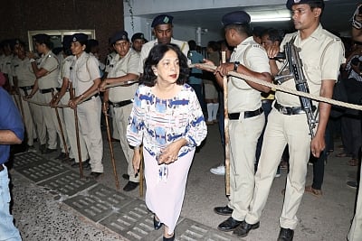 Women are fragile, feminine, should be home at night: BJP MLA