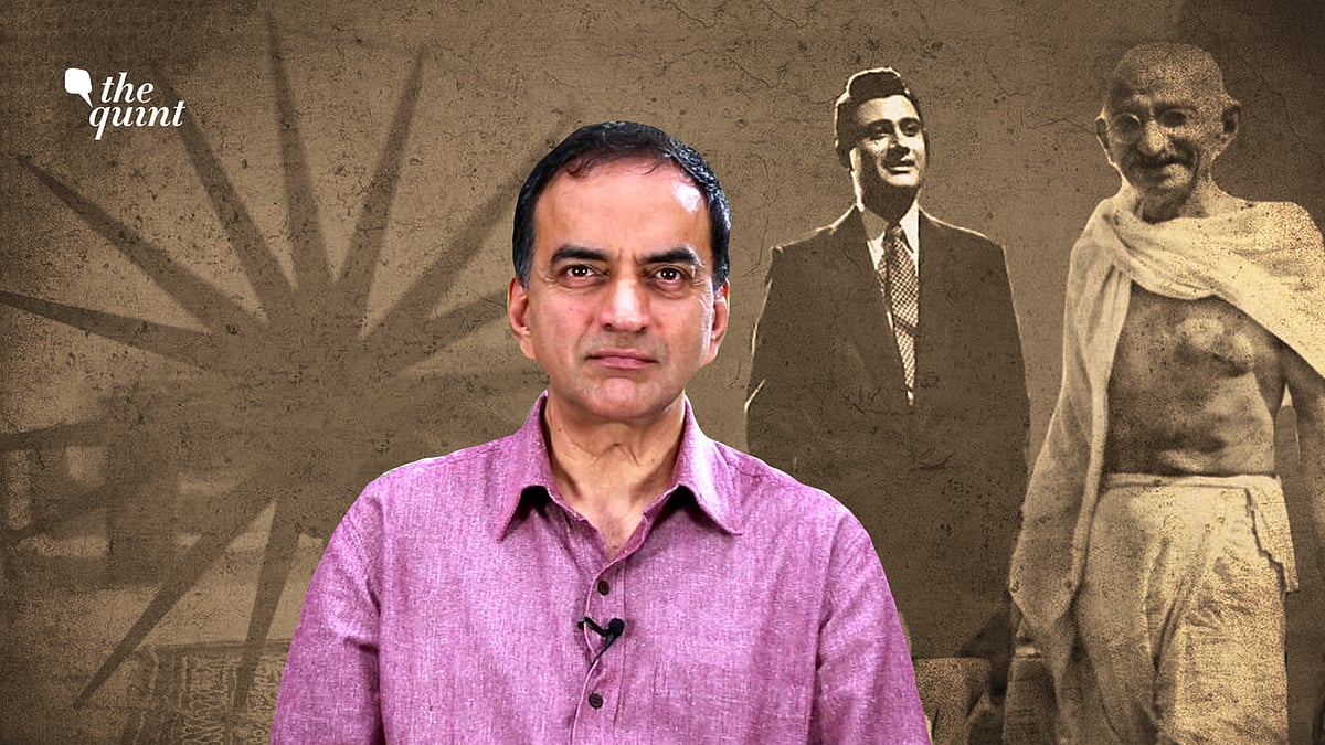 Herogiri: How Gandhi Guided India’s Favourite Film Heroes