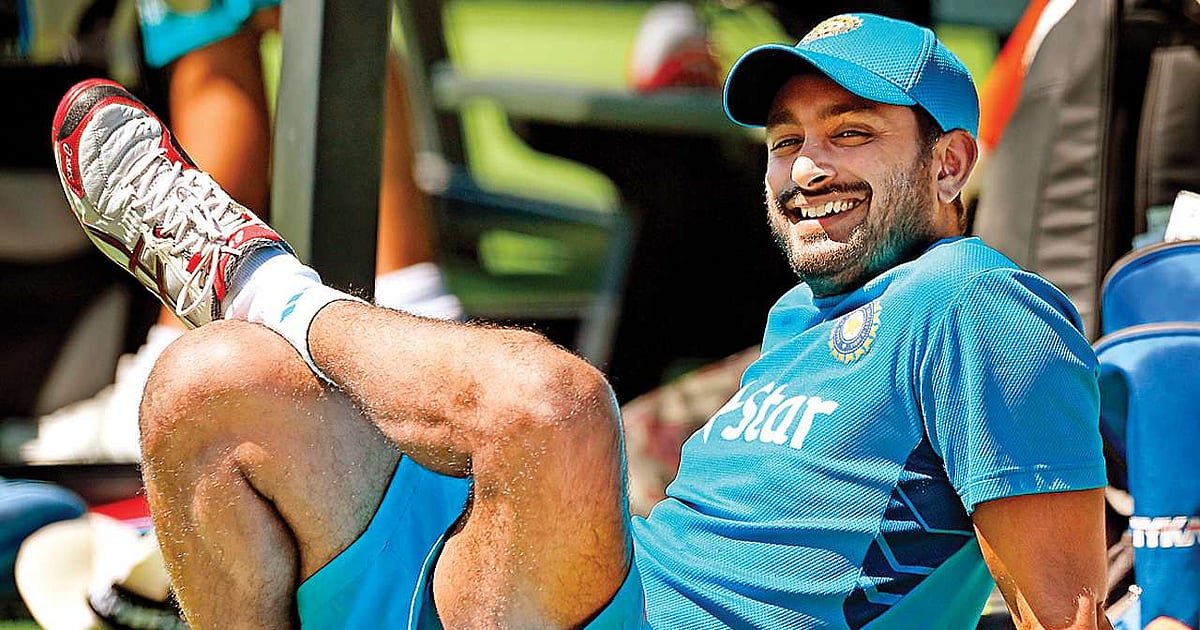 Rayudu Comes Out of Retirement, Available For Shorter Formats