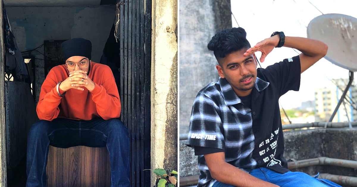 Gully Boy Rappers: India’s Hip Hop Generation