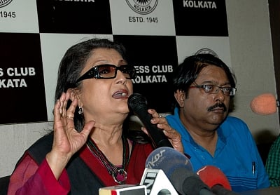 Aparna Sen, other celebrities write to CM on Bengal violence