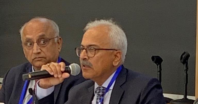 IAS Officer Ajay Kumar Bhalla Appointed as New Home Secretary