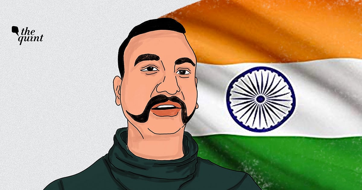 IAF Wing Commander Abhinandan to Be Conferred Vir Chakra on ...