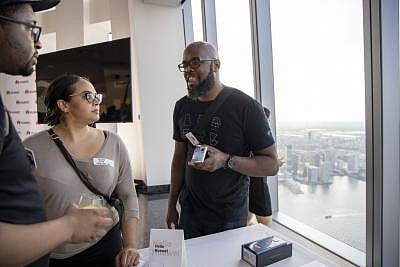 Huawei launches new AI processor 'Ascend 910'