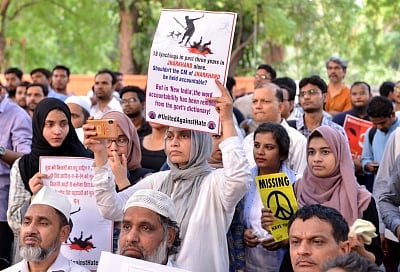 Mob lynching: Slap NSA against rumour mongers, UP DGP tells SPs