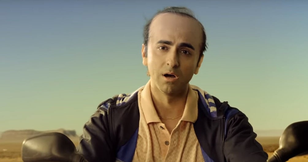 ‘Bala’ Film Teaser: Ayushmann Khurrana’s Makes Some Bald Moves