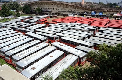 Baby feeding cubicles in UP bus stations soon