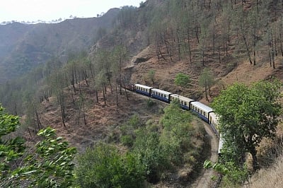 FAQ on IRCTC Train Ticket: Booking Train Tickets on IRCTC Website, App ...