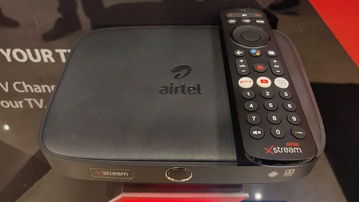 Android Set Top Box Comparison: Reliance JioFiber vs Airtel Xstream vs ...