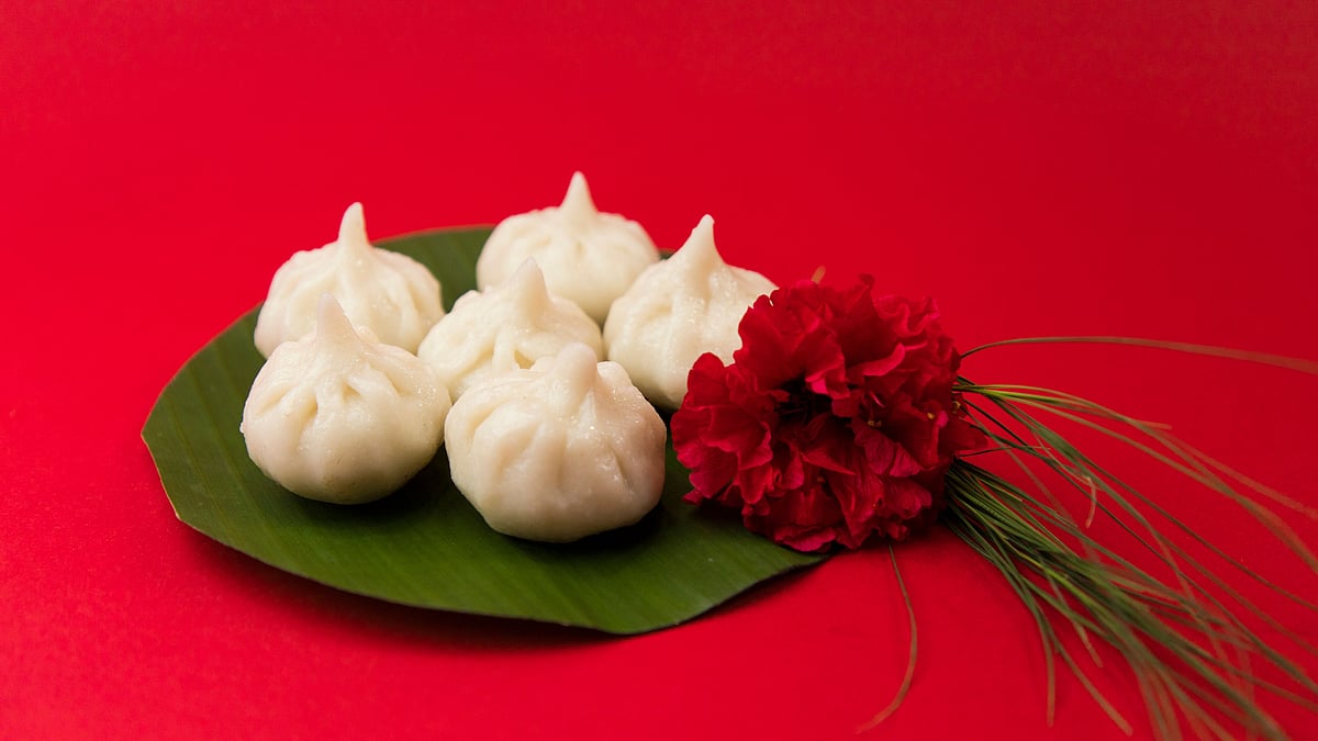 Ganpati Visarjan 2019: Modak Recipe For Making Ganesh Festival; How to ...