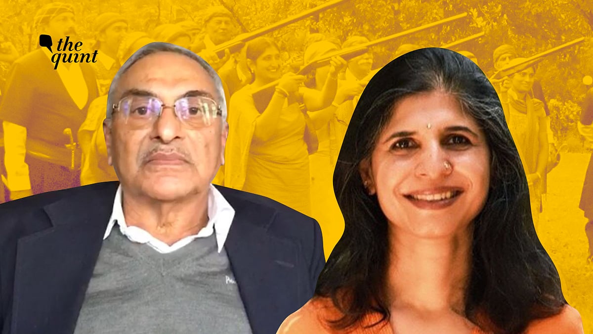 Coorg: For generations, the Kodavas and other land-owning communities ...